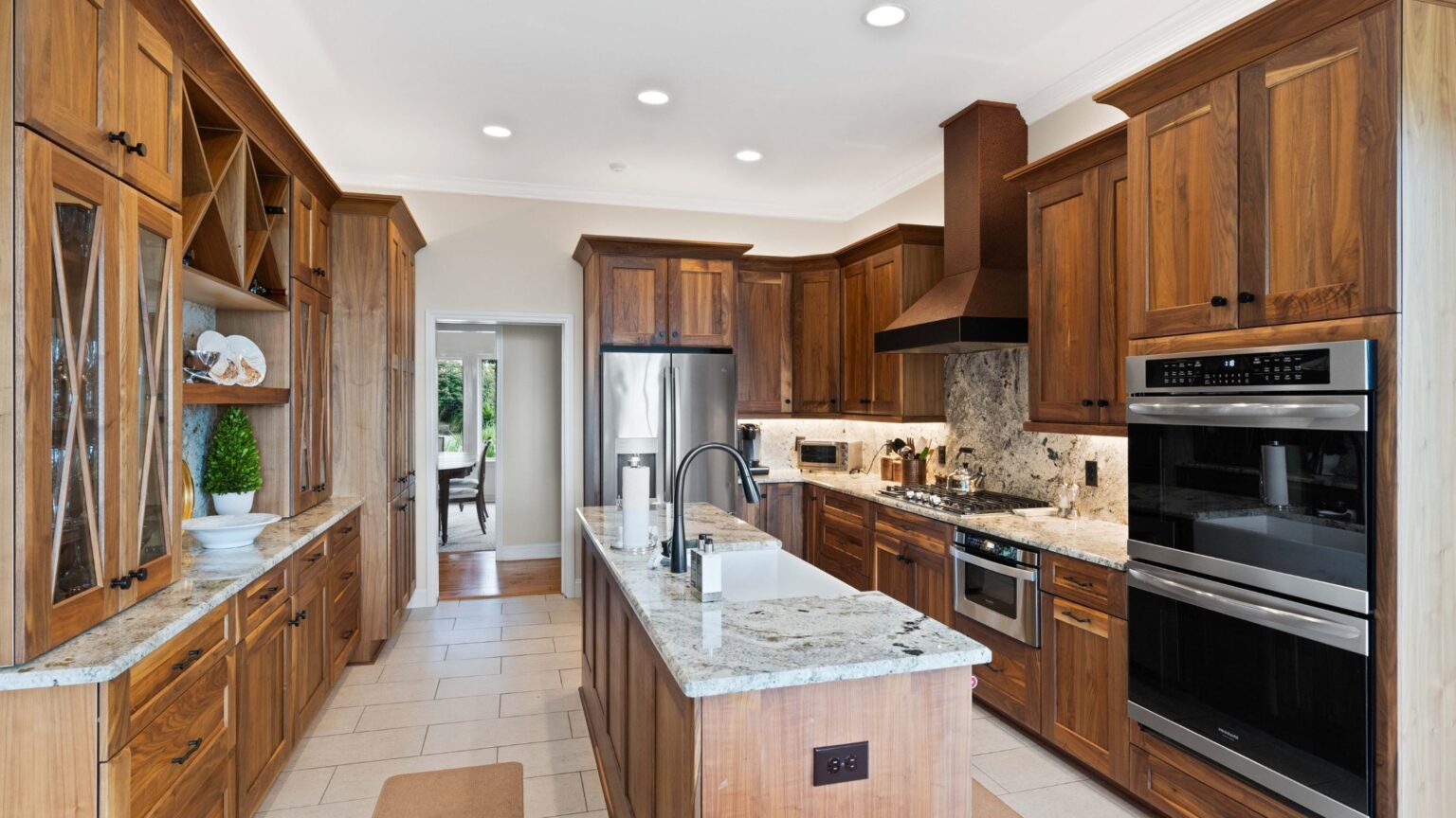 Give Your Kitchen a Facelift with Discounted Granite Countertops in ...