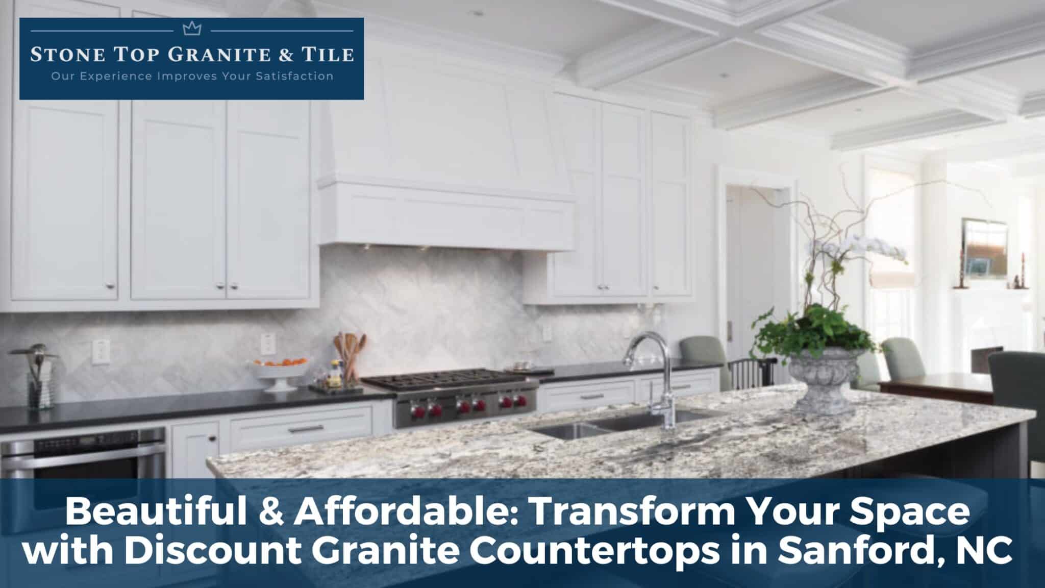 Luxurious Looks on a Budget: Affordable Quartz Countertops - Stone Top ...
